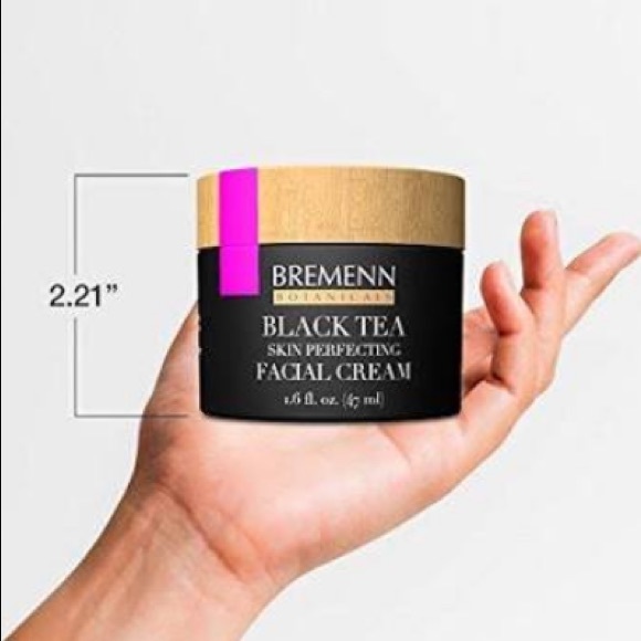 Bremenn Research Labs | Makeup | Bremenn Research Black Tea Perfecting ...